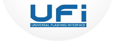 UFI BOX Overview – ufibox
